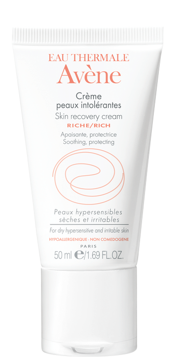 Skin Recovery Cream Rich | Eau Thermale Avène